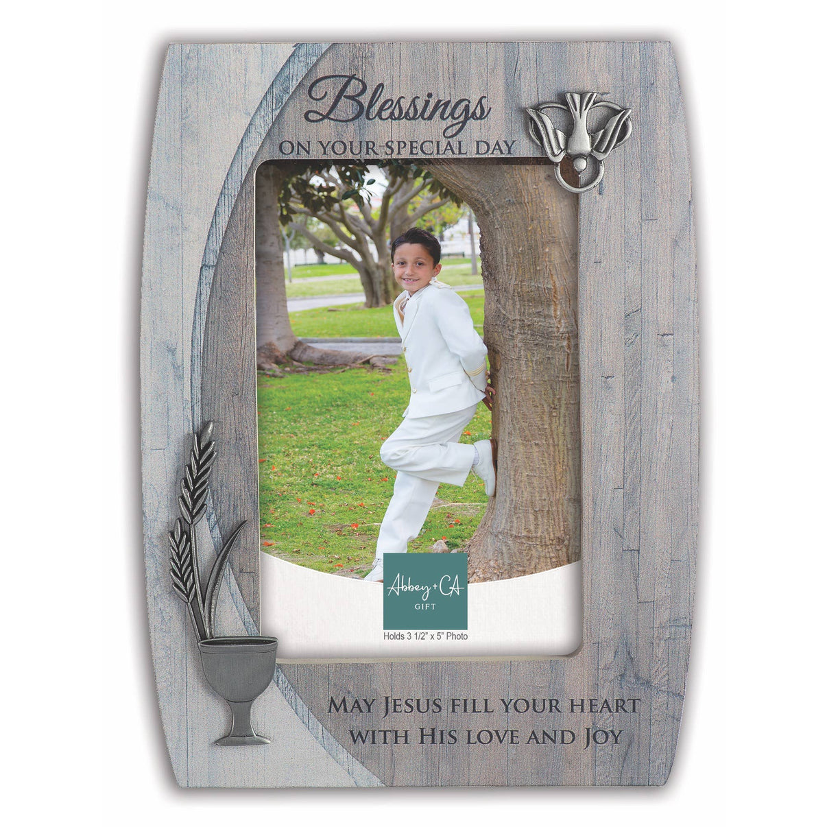 Restored Order Frame – kychristianstore