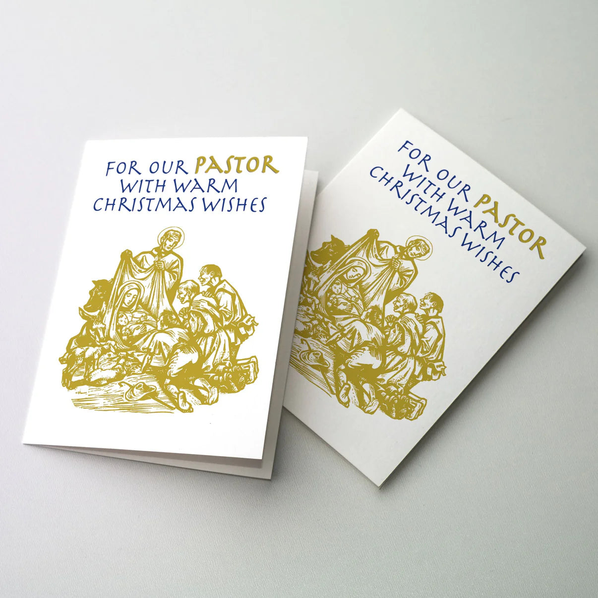 GC-Christmas, Pastor – kychristianstore