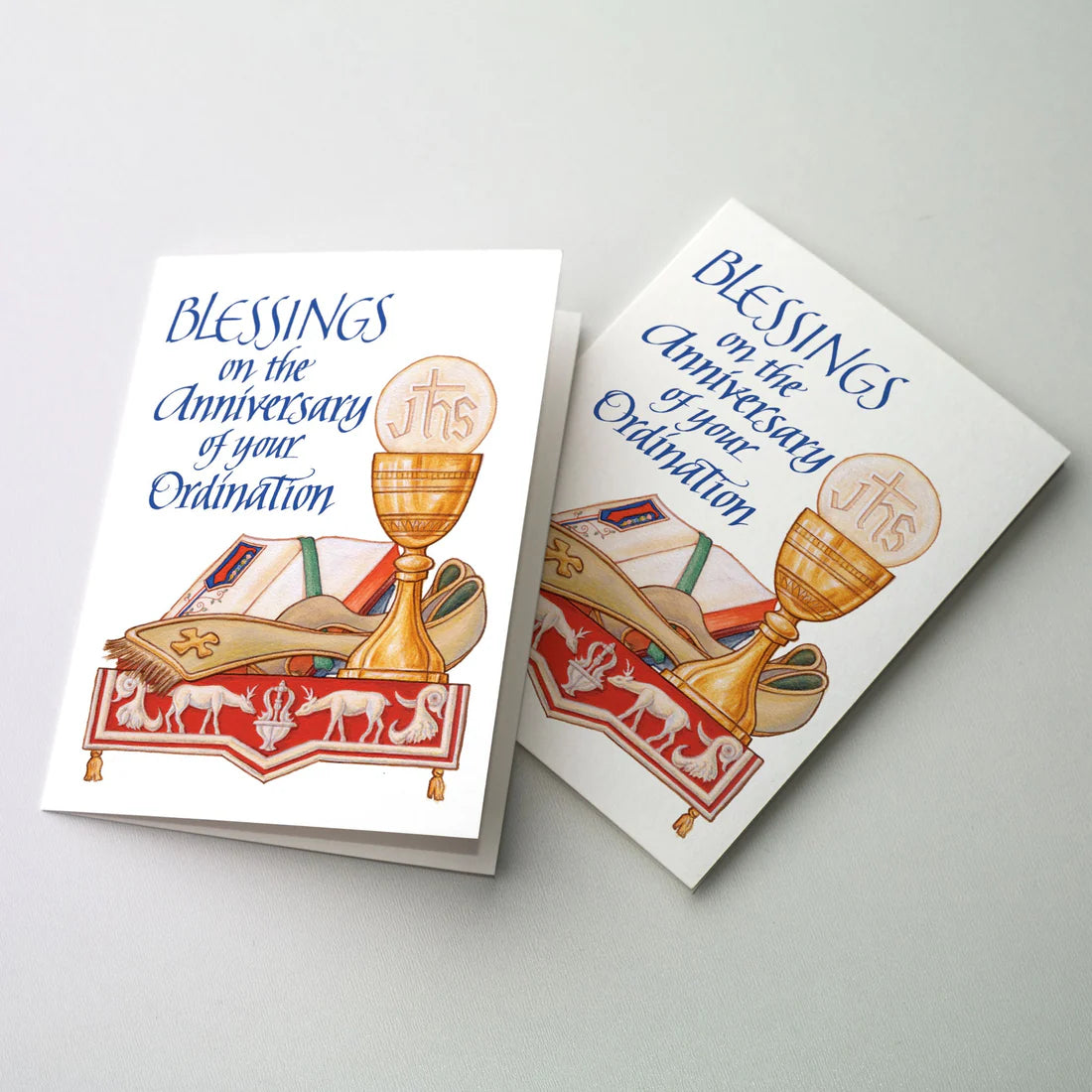 GC-Ordination, Anniversary – kychristianstore